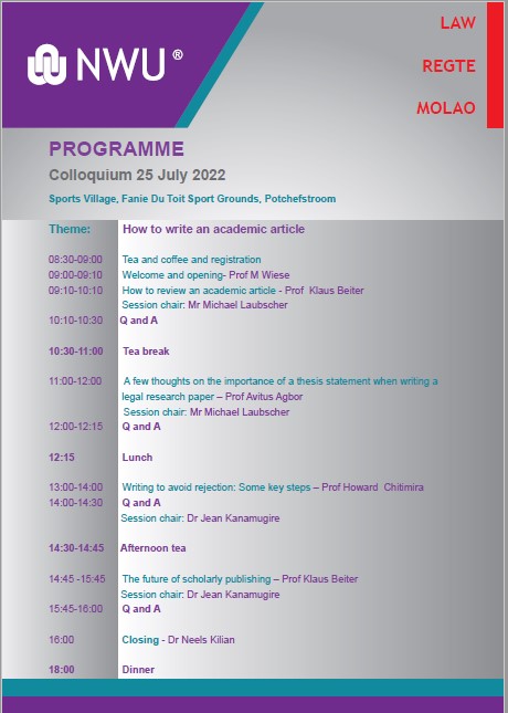 FTI Project Upcoming Events Law nwu ac za fti-project-upcoming-events-law-nwu-ac-za